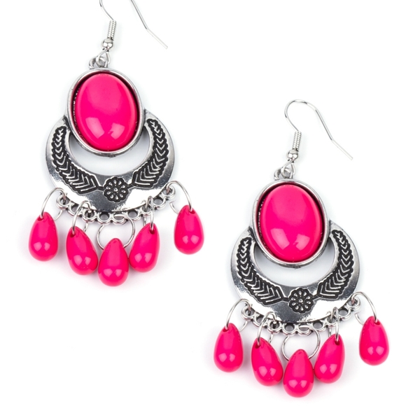 paparazzi | Jewelry | Paparazzi Fashion Earrings | Poshmark